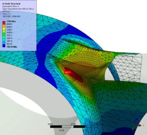 Accelerate Your Workflow with Ansys Meshing