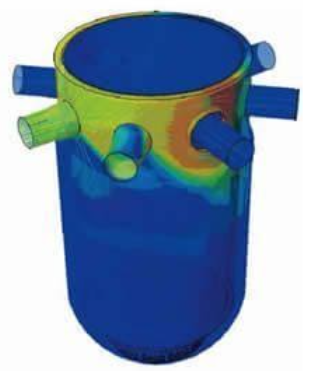 ASME Boiler and Pressure Vessel Code - Consulting Services|SimuTech Group