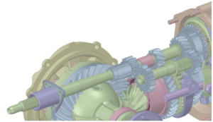 Ansys Materials Engineering Software | Ansys Mechanical Pro