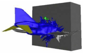 Composite Materials Consulting | Ansys Engineering Support
