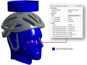 Ansys LS-DYNA | Explicit Dynamics Simulation Software