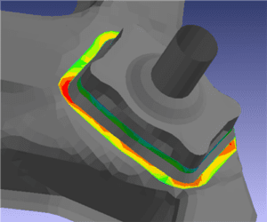 Weld Fatigue Design: From S-N Curves to Real Duty Cycles