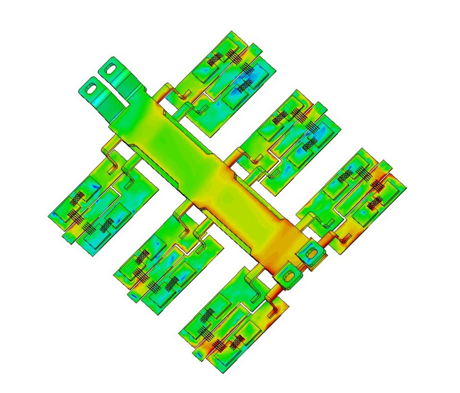 Automotive Simulation Solutions - SimuTech Group Ansys Partner