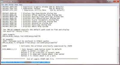 Customization & Logo Chance in Mechanical WB | Ansys Graphics
