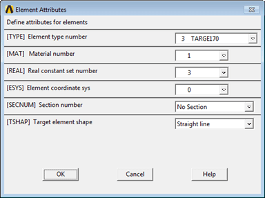Modeling Pipe Inside Pipe Contact | Ansys Mechanical WB