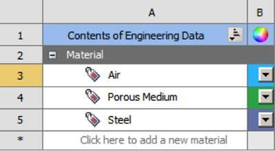 HVAC Noise Propagation | Geometry Preparation in Ansys Workbench