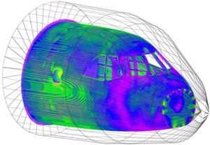 Analyzing Shock in Ansys Sherlock | EM Simulation in Ansys