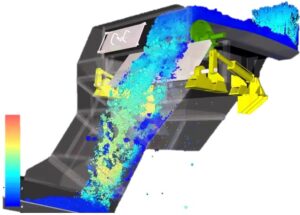 Ansys Rocky DEM Tutorial | Official Ansys Webinar