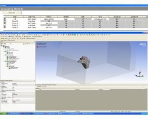 Elemental Named Selections | Ansys Mechanical Workbench