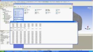 Elemental Named Selections | Ansys Mechanical Workbench
