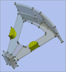 Analysis of Models Exhibiting Cyclic Symmetry | Ansys Mechanical