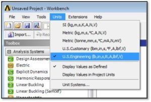 Post-Processing APDL Models in Mechanical | Ansys Mechanical