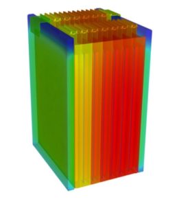 Ansys Fluent Simulation Software | Computational Fluid Dynamics