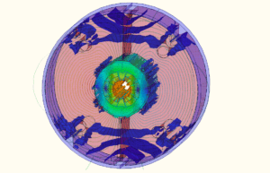 Ansys Maxwell | Low-Frequency Electromagnetic Simulation