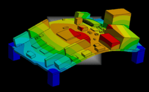 Addressing Electronics Reliability via Simulation | Ansys Electronics