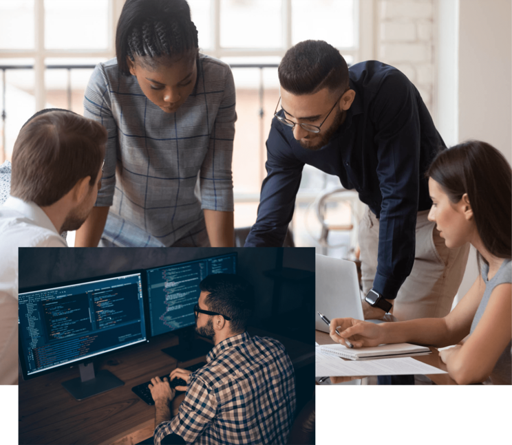 Premium Tech Support, Engineering Experts | SimuTech Group