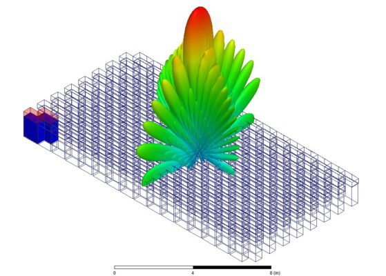 Energy Simulation Software | Ansys for Power, Grid & Renewables