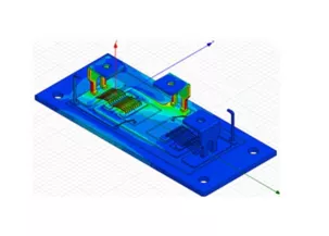 Ansys Q3D Extractor | Electromagnetic (EM) Field Simulations