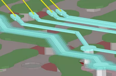 Ansys Q3D Extractor | Electromagnetic (EM) Field Simulations