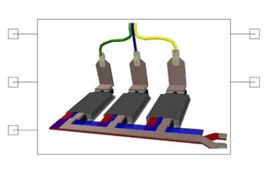 Ansys Q3D Extractor | Electromagnetic (EM) Field Simulations
