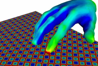 Ansys Q3D Extractor | Electromagnetic (EM) Field Simulations
