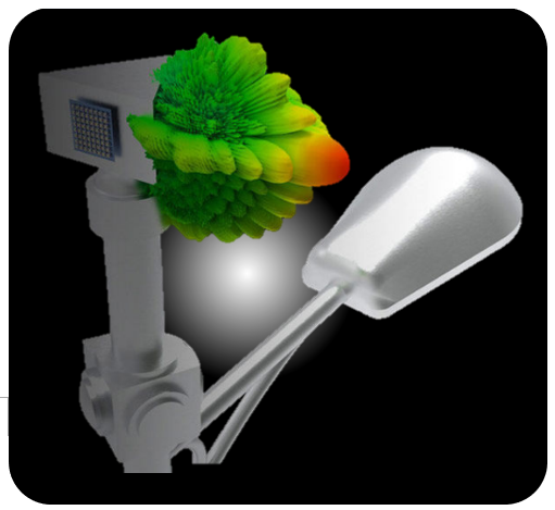 Photonics Simulation Software | Ansys Photonics & Optical Simulation