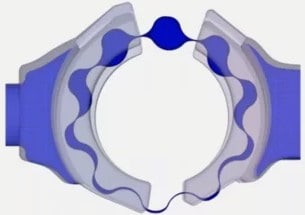 Ansys Forte | CFD Compressor and Engine Simulation Software