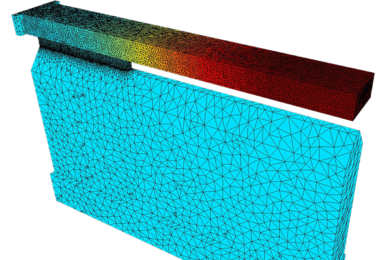 Pulling Raw Data from a Simulation Object | Lumerical "getdata"