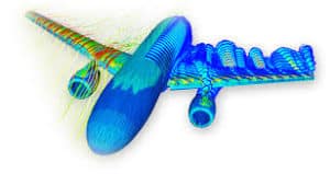 Ansys Fluent Meshing | Adaptive Mesh Refinement Software
