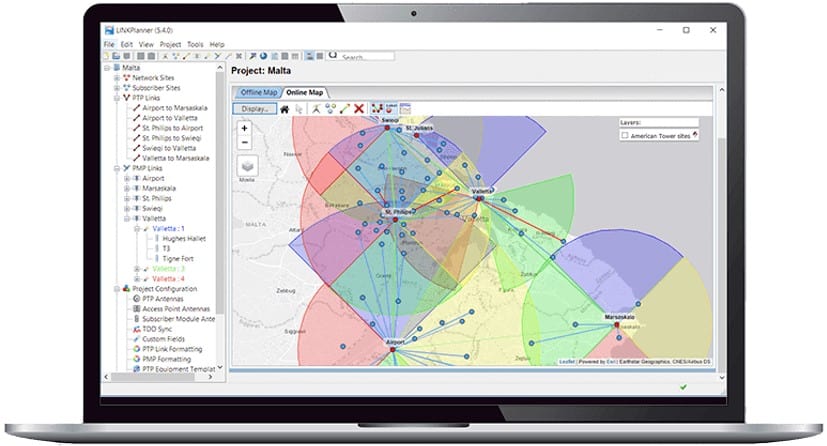 Wireless Integration Consulting | EMI/EMC Engineering Experts