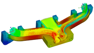 Ansys Turbomachinery Simulation Training Course in CFX | CFD 102