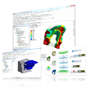 Topology Enhancement | Ansys Workbench Mechanical