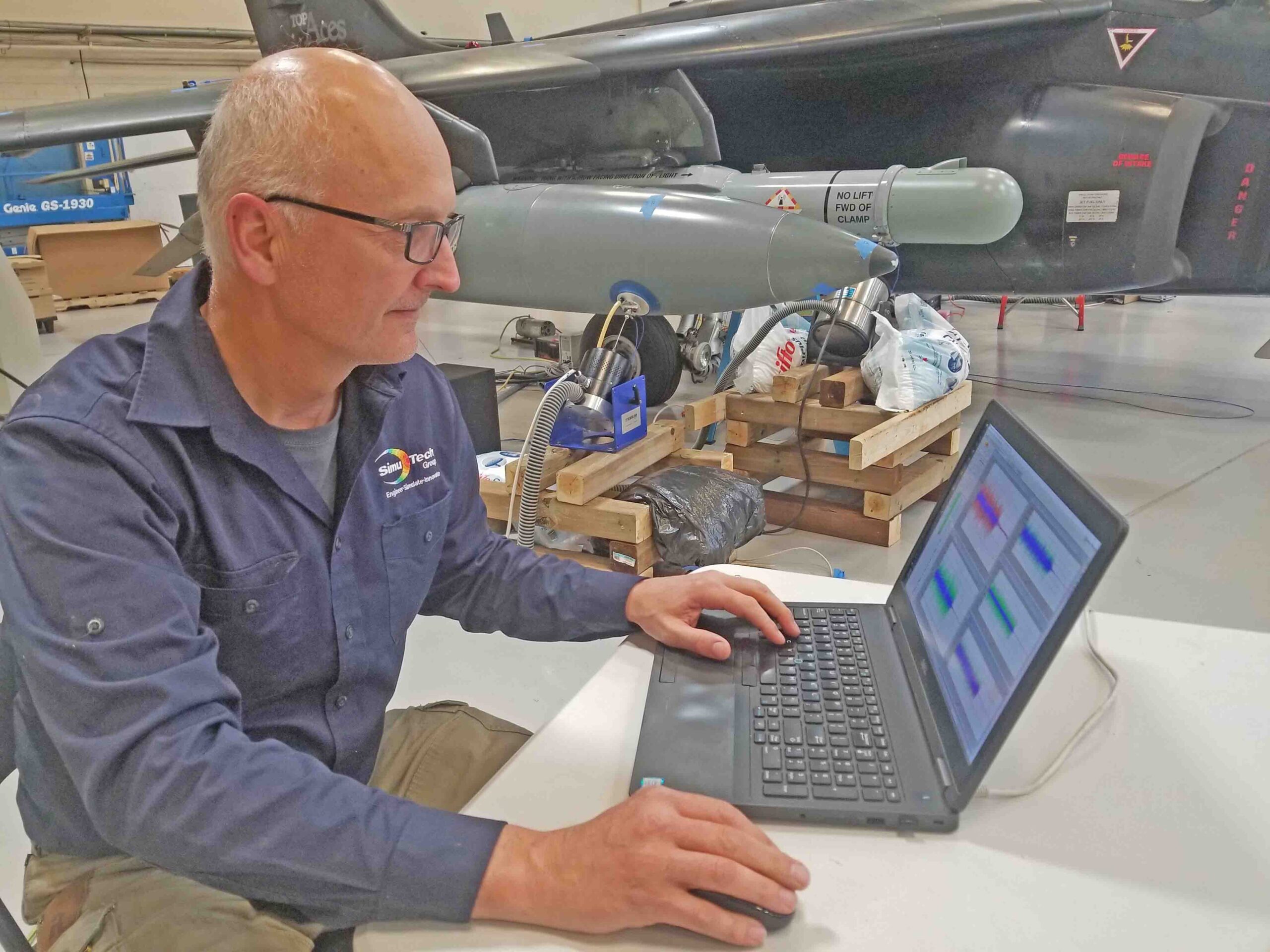 Our Story - A Passion for Innovation | SimuTech Group