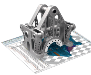 Additive Manufacturing (AM) Software | Ansys Additive Suite