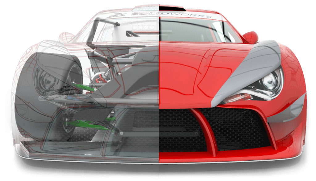 Ansys OptiSLang Software | Parametric Design Optimization