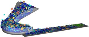 Ansys Rocky DEM | Program Capabilities & Installation Support