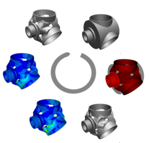 FEA Optimization & Engineering Consulting | Ansys FEA Experts