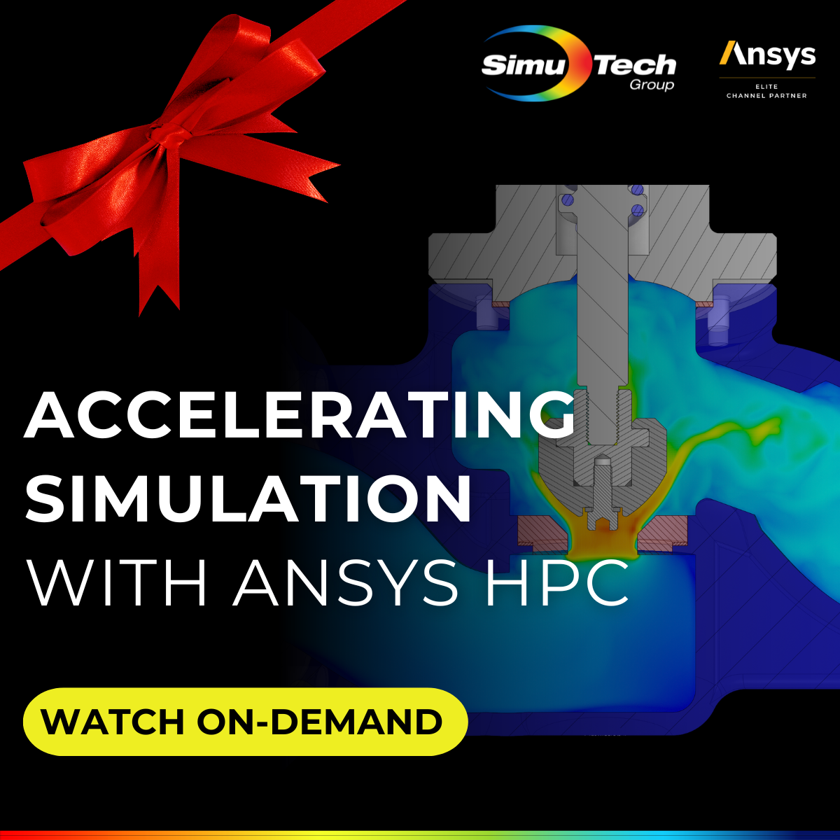 12 Days of Simulation | 2023 Webinar Wrap Up | SimuTech Group