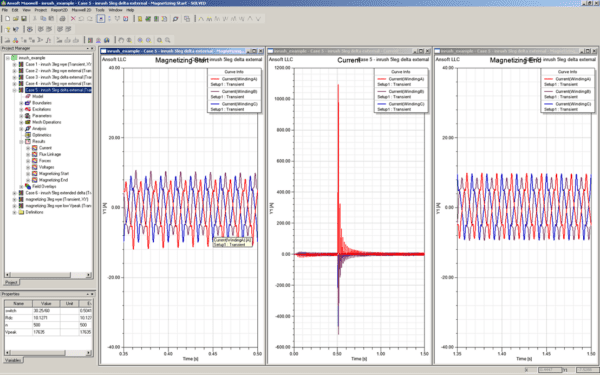 Power Transformers: Simplifying Complexity with Simulation | SimuTech Group
