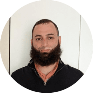 Induction Heating Frequency Optimization: Skin, Edge End Effects