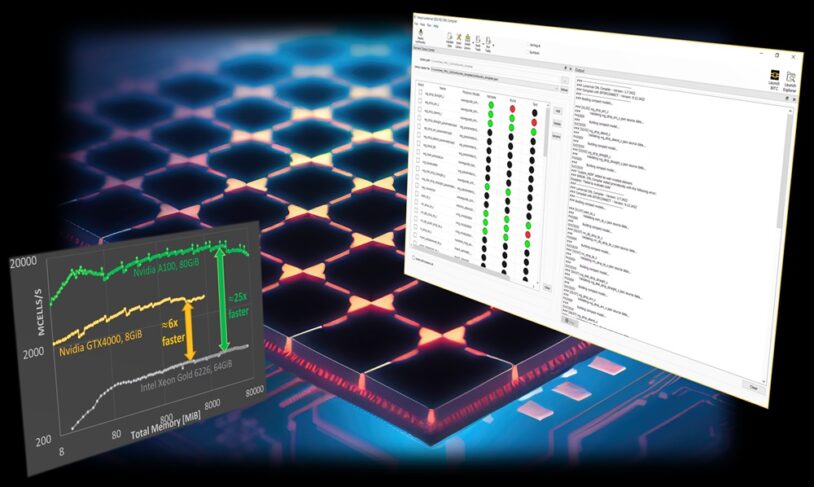 Overcoming GPU Bottleneck: Enhanced Computational Efficiency