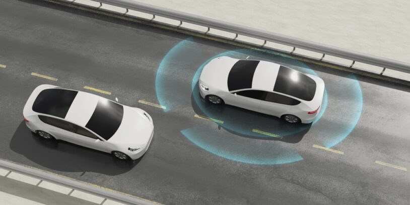 How Car Sensor Technology is Transforming the Auto Industry