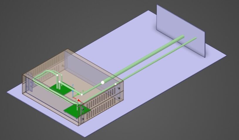 Electromagnetic Interference & Compatibility (EMI/EMC) Consulting