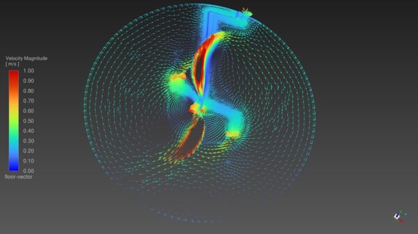 Industrial Tank Simulation | TankScope Customer Success Story