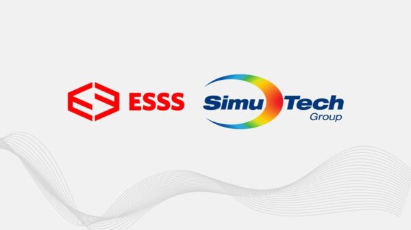 What Makes Simulation Unique? Simulation World 2024 | SimuTech Group