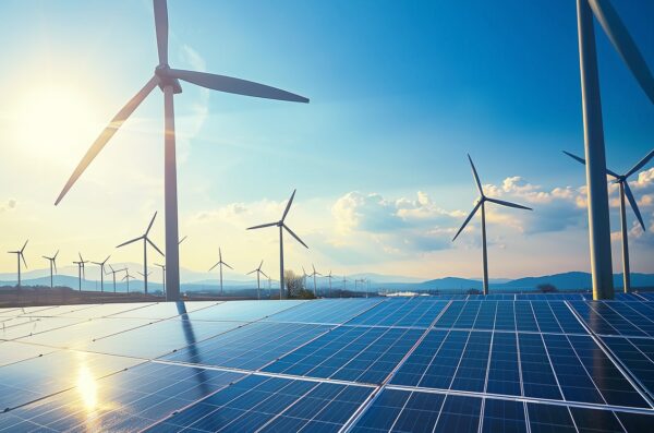 Sustainable Energy Goals Achieved with Engineering Simulations