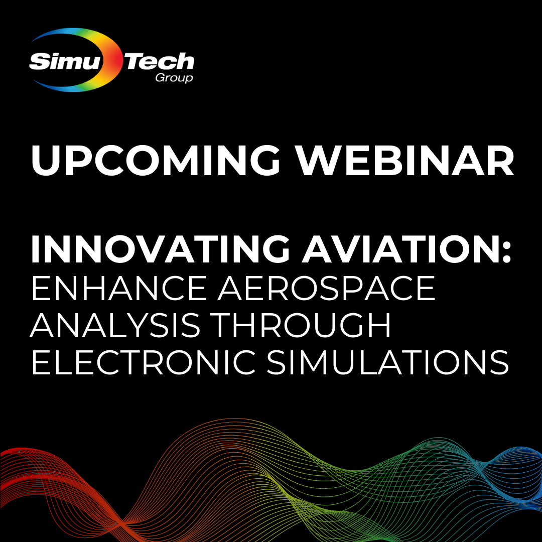 Innovating Aviation: Enhance Aerospace Analysis with Simulation