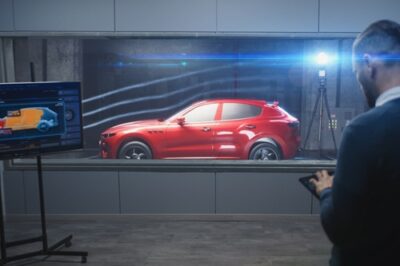 Ansys Simulation Consulting Services | SimuTech Group