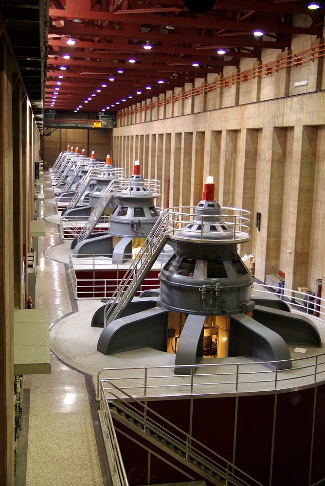 Powering Smarter Energy Solutions with Engineering Simulation