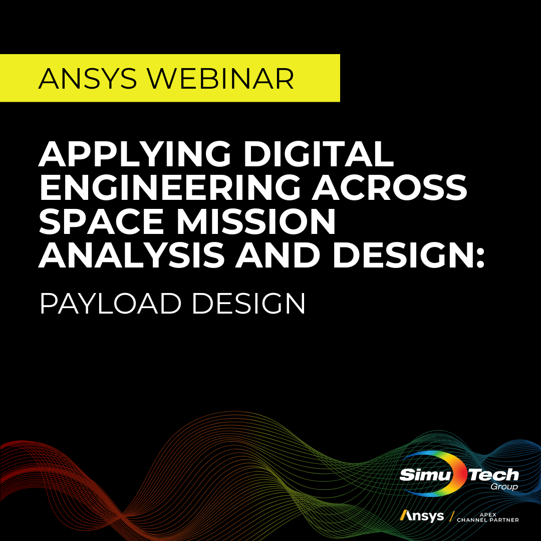 Applying Digital Engineering across Space Mission Analysis and Design ...